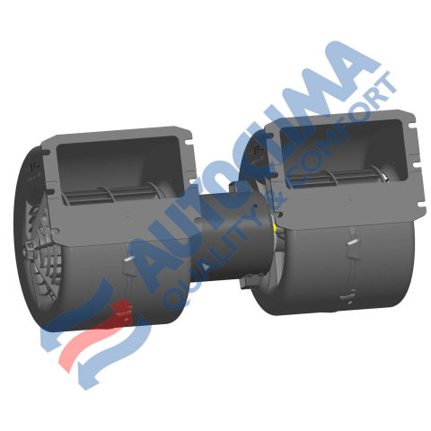 Autoclima Ecommerce Spare Parts