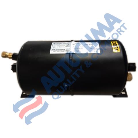 Autoclima Ecommerce Spare Parts