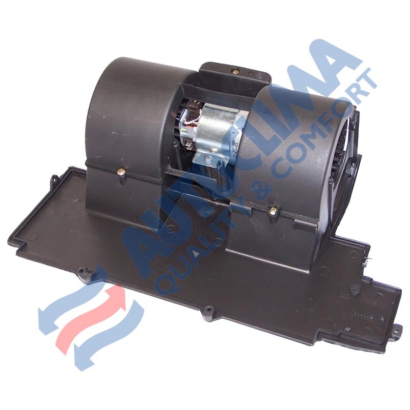 Autoclima Ecommerce Spare Parts