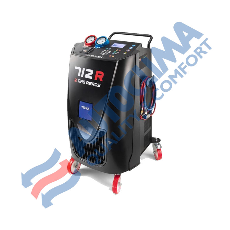 Autoclima Ecommerce Spare Parts